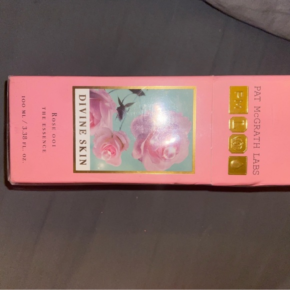 Pat McGrath | Makeup | Pat Mcgrath Divine Skin Rose 0 Essence Pink ...